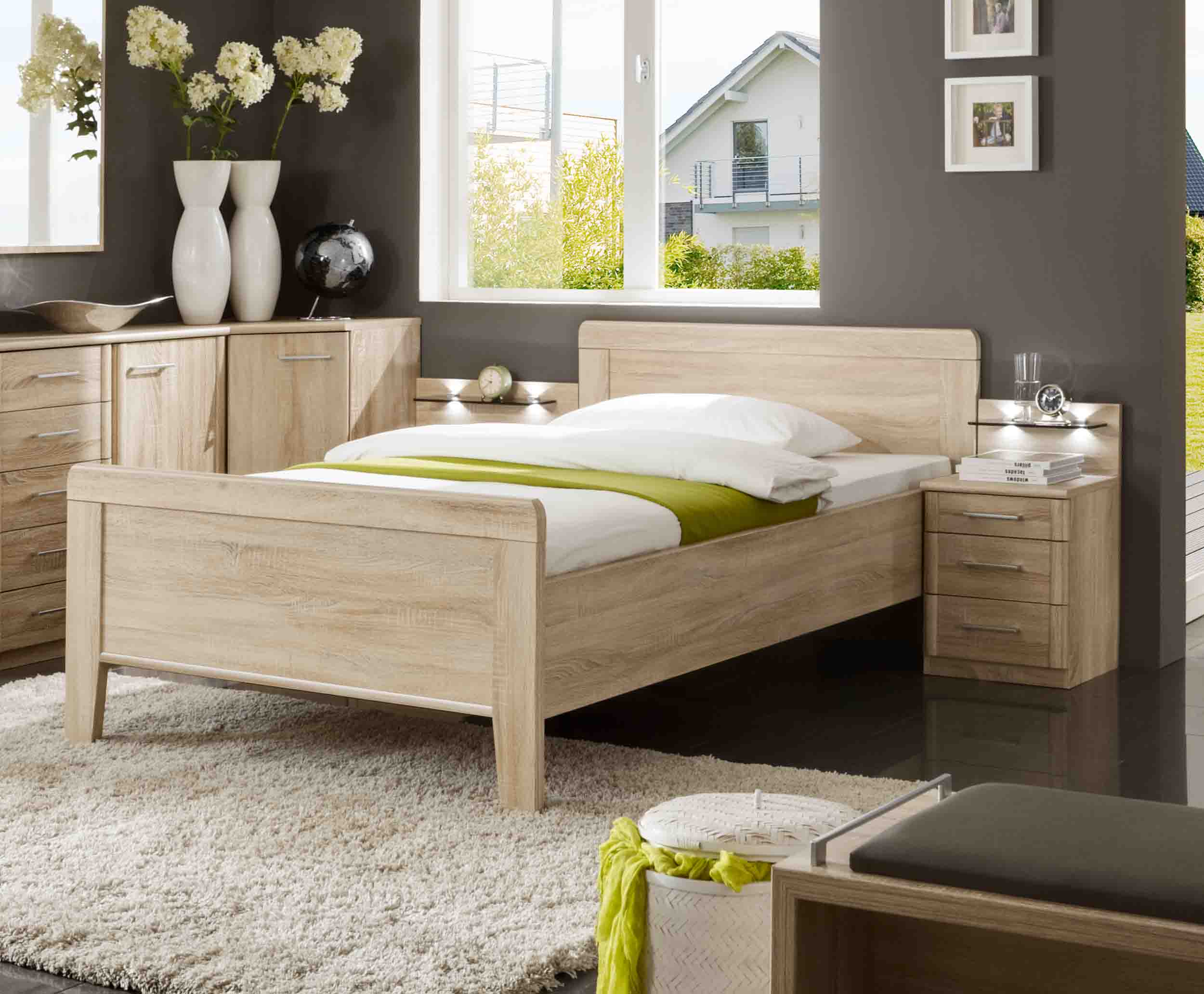 Wunderschãƒâne Bett 90x190 Dãƒânisches Bettenlager Ebenbild